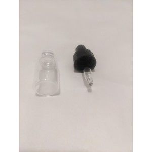 Schott | Accessories | Schott 5 Ml Fiolax Clear Screw Neck Vials W8mm ...